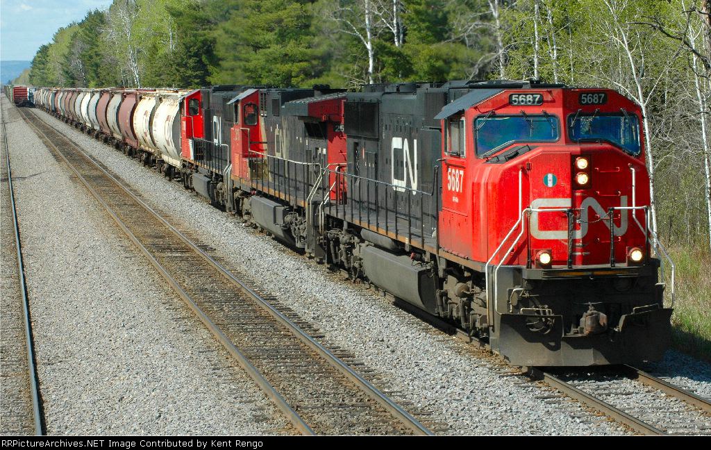 CN 5687